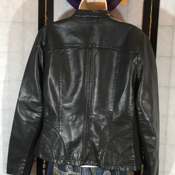 Kenneth Cole Reaction | Jackets & Coats | Kenneth Cole Reaction Black ...